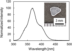 Journal of the Ceramic Society of Japan